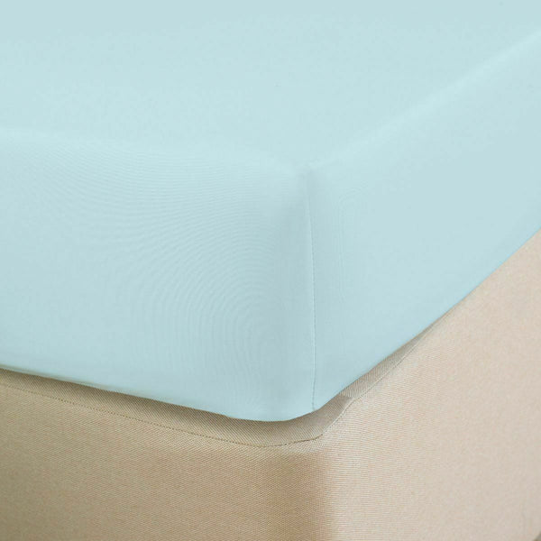 Extra Deep Fitted Sheets 16"/40 Cm Deep Bed Cover Sheet – Bed and Bath ...